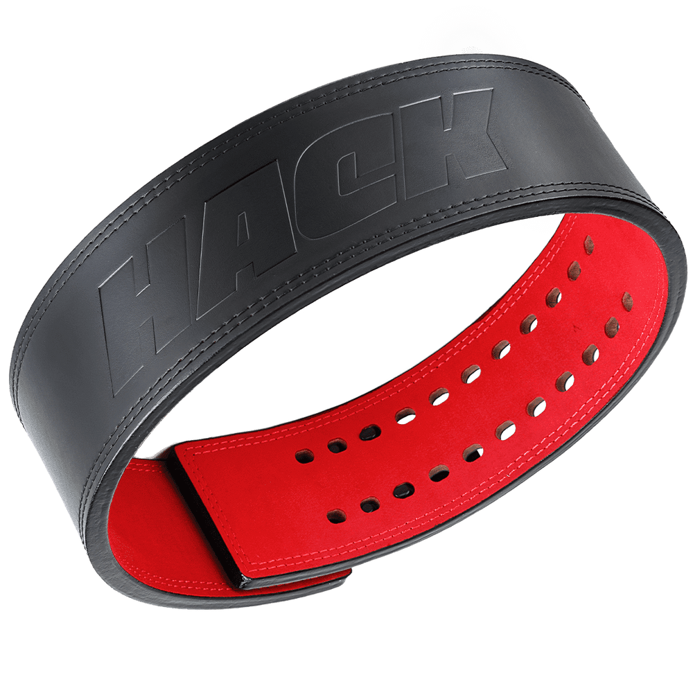 Hack Athletics Premium 13mm Lever Belt