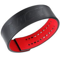 Hack Athletics Premium 13mm Lever Belt (4 Claw)