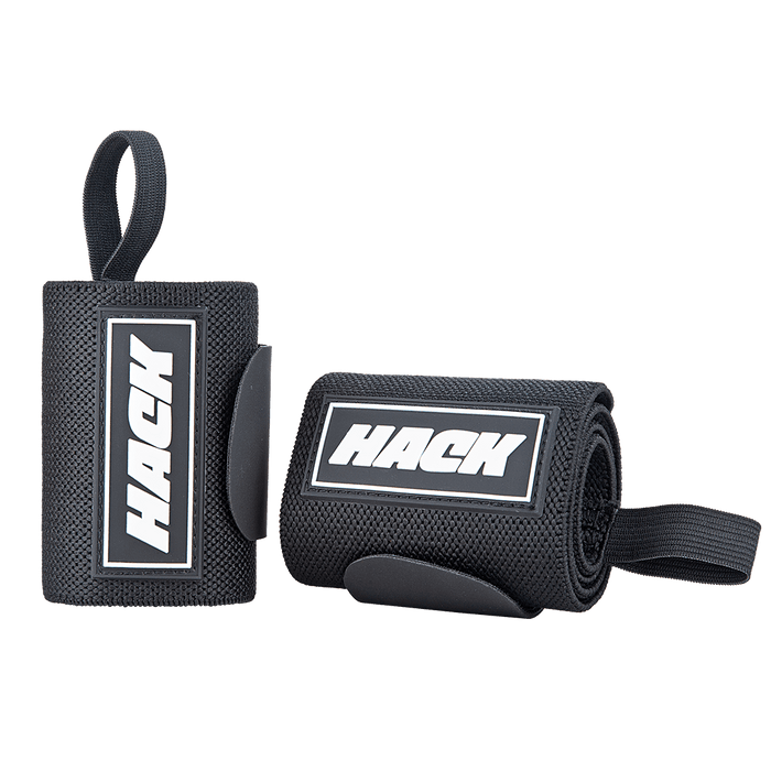 Wrist Support & Wrist Wraps for Gym – Men & Women | Hack Athletics