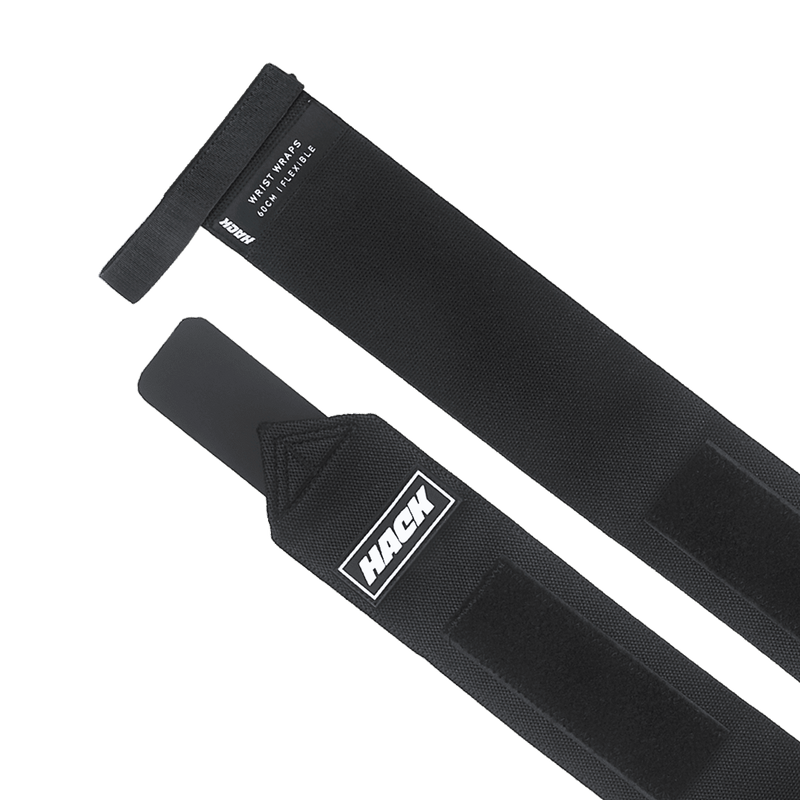 Hack Athletics Professional 24” Wrist Wrap - Flexible