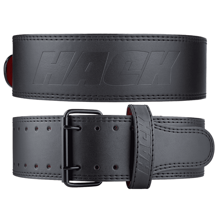 Hack Athletics Premium 7mm Prong Belt