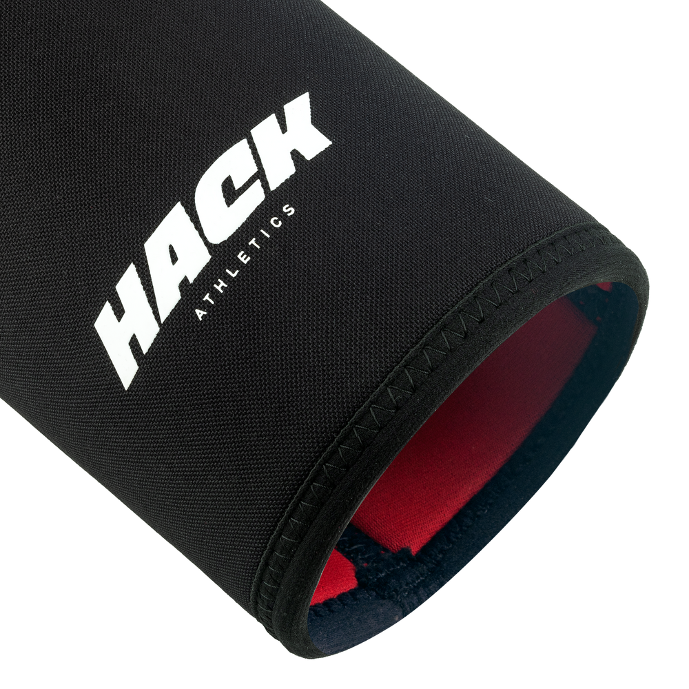 Hack Athletics Performance 7mm Knee Sleeves 1.0