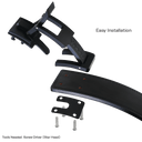 Hack Athletics Premium 13mm Lever Belt