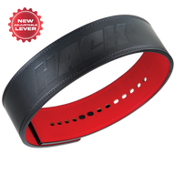 Hack Athletics Premium 10mm Lever Belt