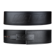 Hack Athletics Premium 10mm Lever Belt