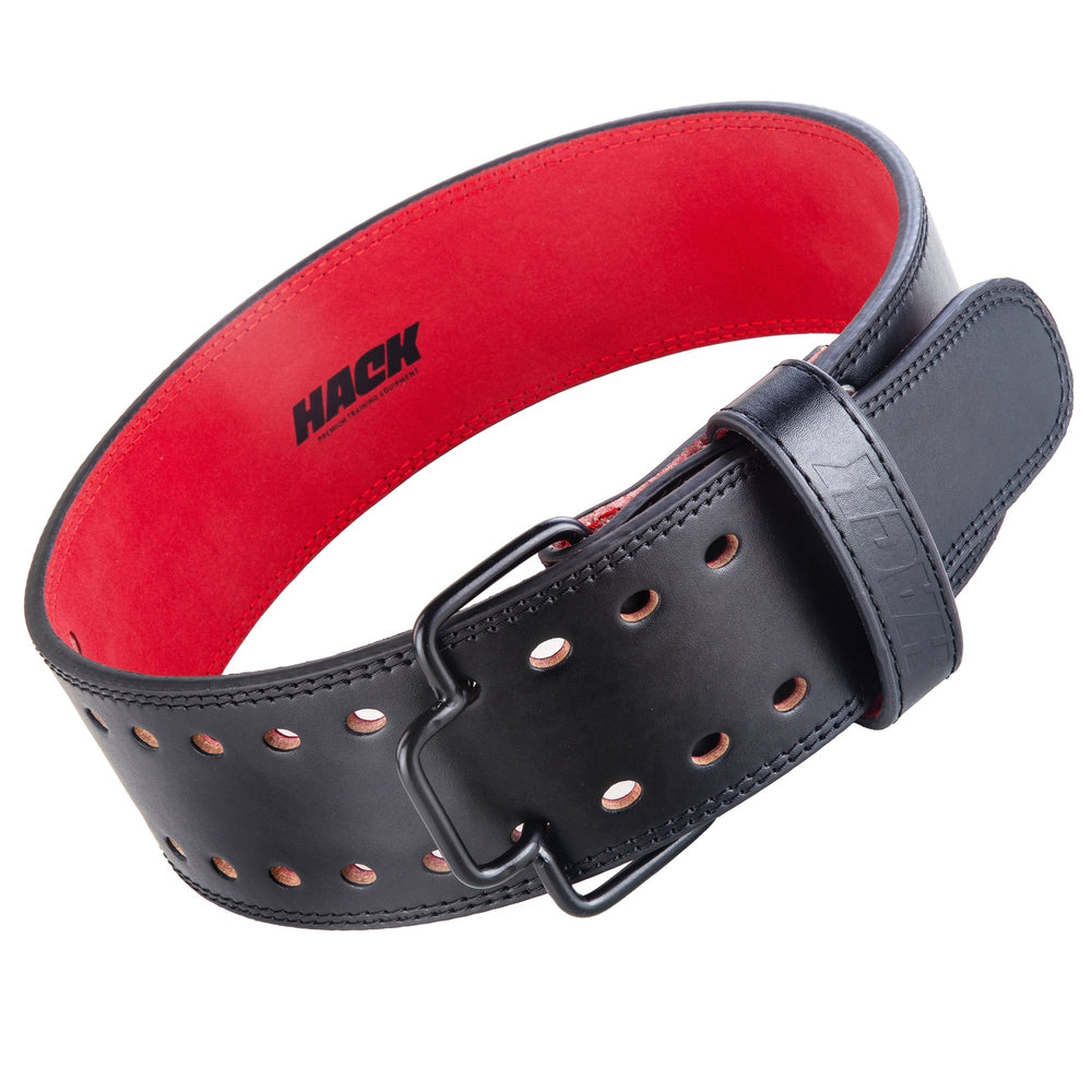 Hack Athletics Premium 13mm Lever Belt (4 Claw)