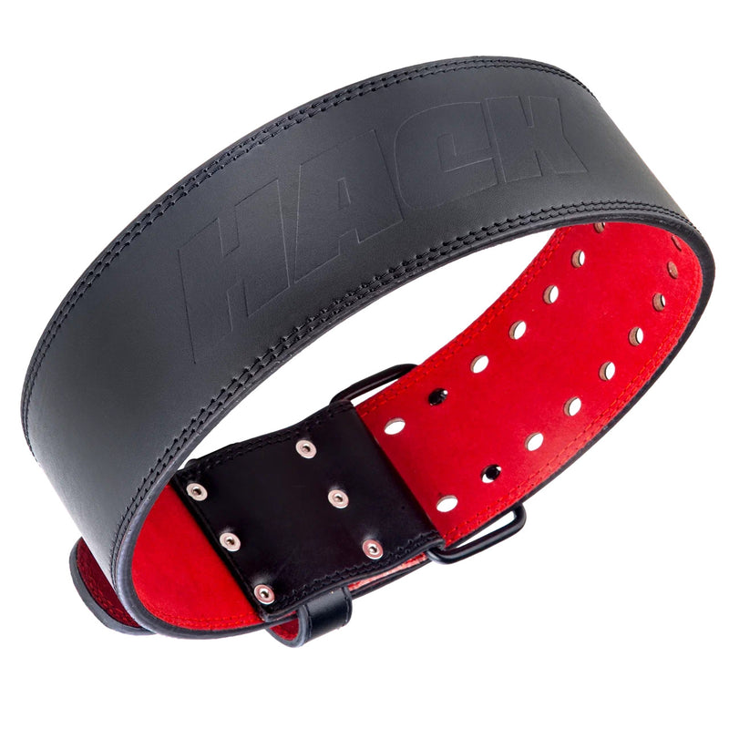 Hack Athletics Premium 13mm Lever Belt (4 Claw)